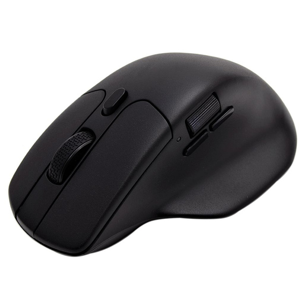 Игровая мышь беспроводная Keychron M6 M6-A1, черный - купить по ...
