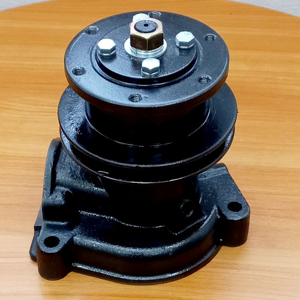Насос водяной МТЗ, АГРОТЭК арт. 240-1307010А1 АЕ - АгроТэк арт. 240 ...