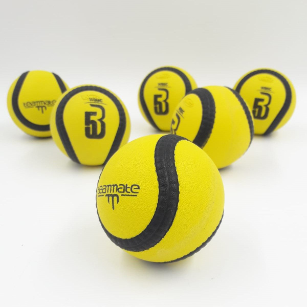 Бейсбольный мяч 5 Teammate - купить с доставкой по выгодным ценам в ...