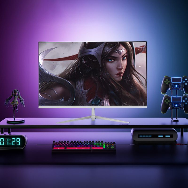 Монитор VecorSonic 27寸1K240Hz直白-6 27" - купить по выгодной цене в интернет-магазине OZON ...