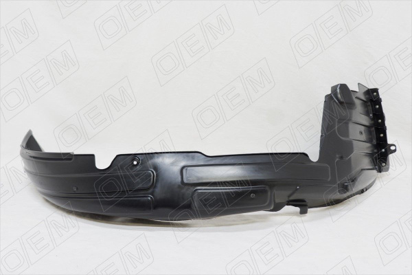 Подкрылок передний правый для Киа Спортейдж 3 2010-2016, Kia Sportage 3 ...