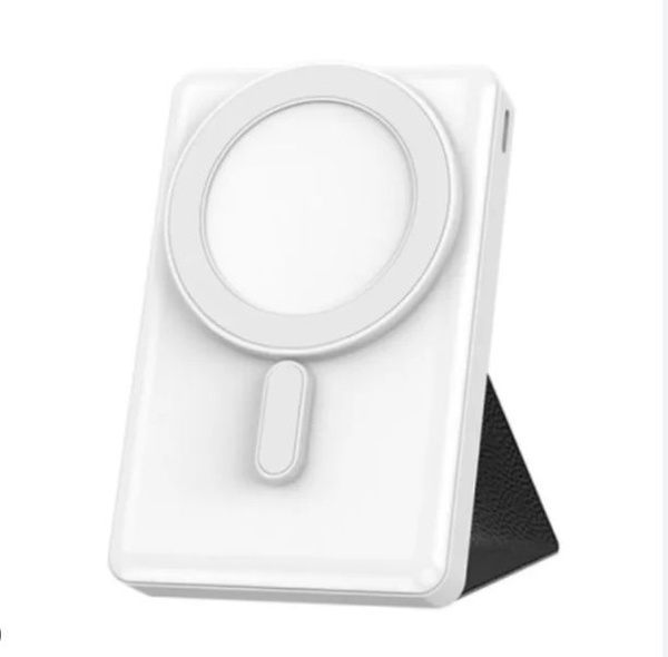 Повербанк (powerbank) (Power Bank) WIWU JC-20 Magnetic Power Bank с ...