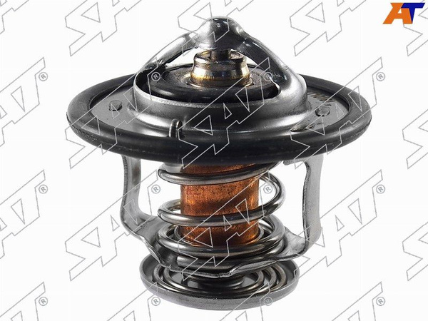 Термостат с прокладкой TOYOTA 2L#,3L '87-'95 SAT ST-90916-03099 - SAT ...