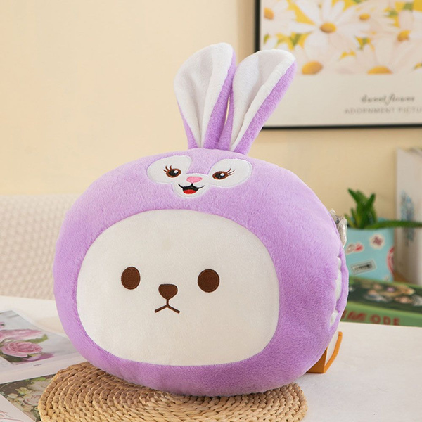 35 см мультфильм грелки для рук милые hello kitty mymelody - купить с ...