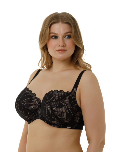 Бюстгальтер мягкая чашка на каркасе LENGY 1 шт - купить с доставкой по выгодным ценам в интернет ...