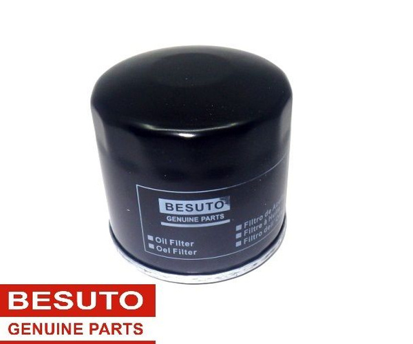 Фильтр масляный BESUTO BS7010-087 (1883037) - купить по выгодным ценам ...