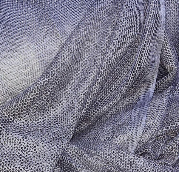 Тюль Karnizshtor Декоративная сетка, Полиэстер, Сетка, 300х300 см ...