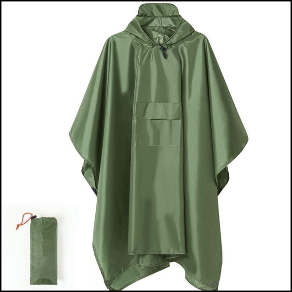 Дождевик Rain Jacket - купить с доставкой по выгодным ценам в интернет ...