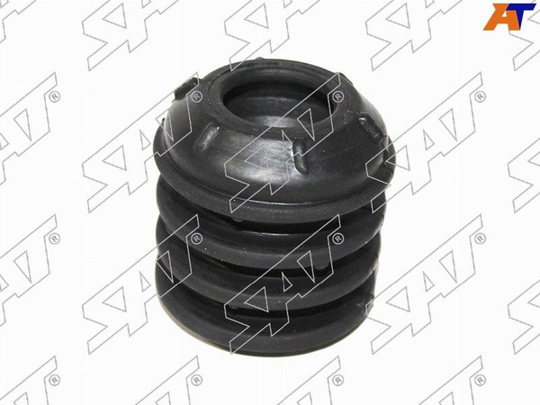 Отбойник передней стойки DAEWOO NEXIA 95- CHEVROLET LANOS 97-02 SAT ST-90142884 - купить по ...