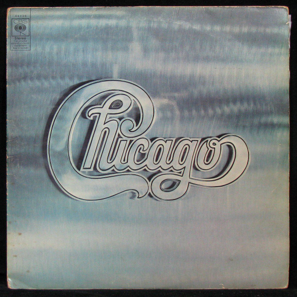 LP Chicago - Chicago (2LP) (винил) (332704) - купить с доставкой по ...