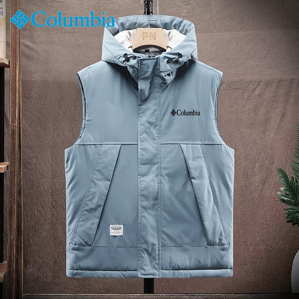 Жилет Columbia Style Good Sweat Suit Cl - купить с доставкой по ...