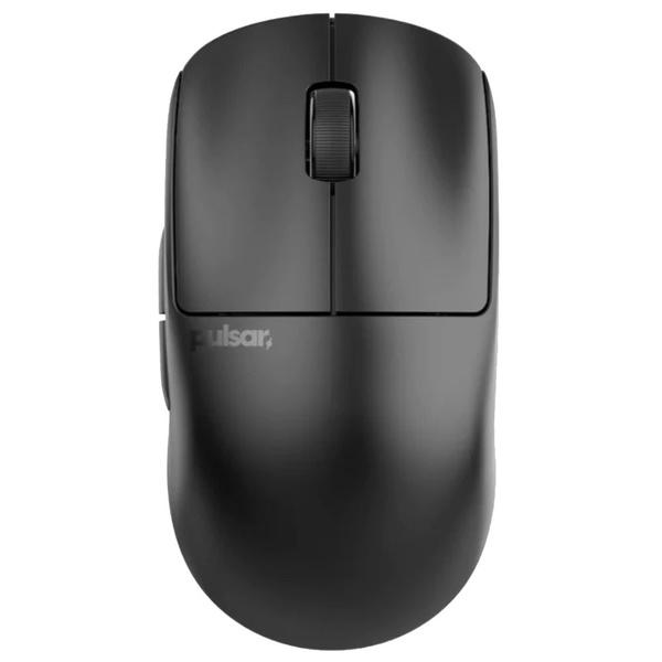 Игровая мышь беспроводная Pulsar X2 V2 Wireless Black PX2221, черный ...