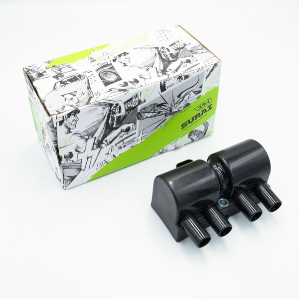 Катушка зажигания SURAI SRS 70049 для Chevrolet Lanos Daewoo Lanos ...
