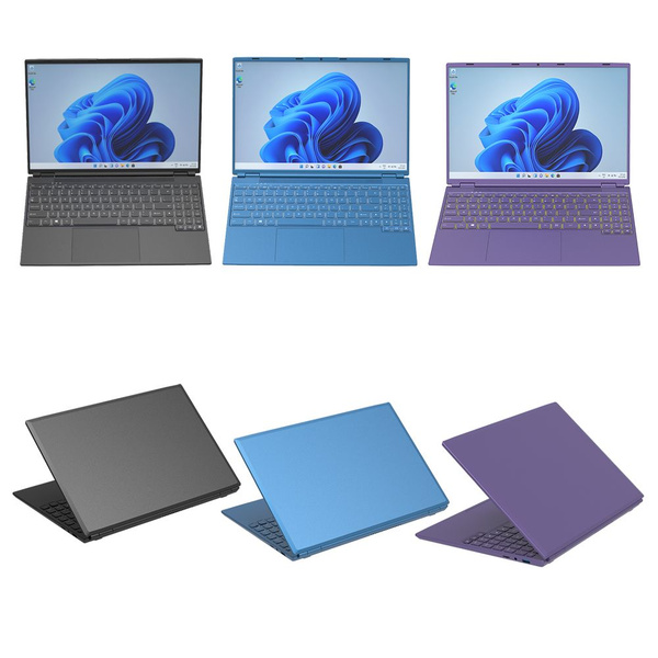 Ноутбук Z160 Business Laptop, фиолетовый купить по низкой цене: отзывы ...