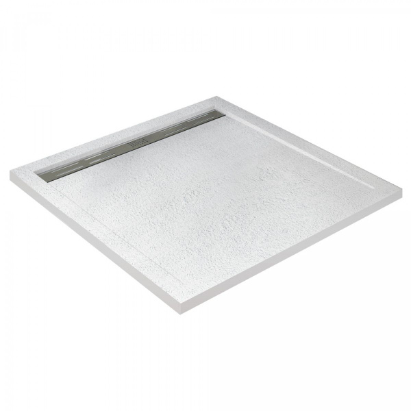 Поддон из искусственного мрамора CEZARES TRAY-AS-A-100-30-W - купить с ...