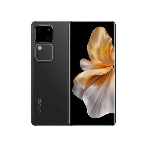 Смартфон Vivo s18 (5G) оснащен процессором Qualcomm Snapdragon 7Gen3 ...