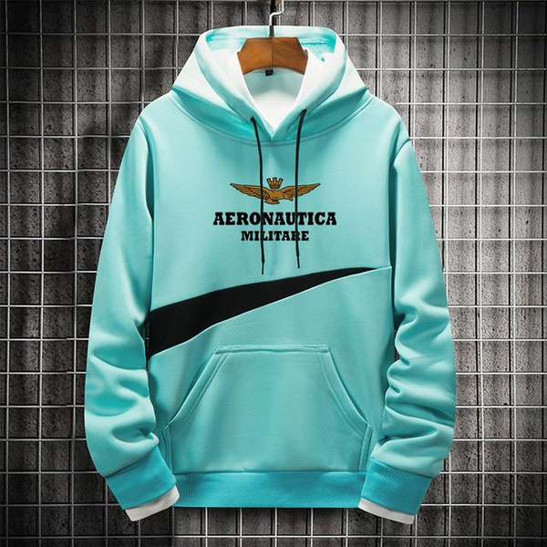 Худи Aeronautica Militare - купить с доставкой по выгодным ценам в ...