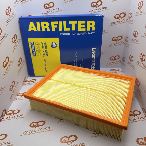 Фильтр воздушный Uks фильтр двигателя - купить по выгодным ценам в ...