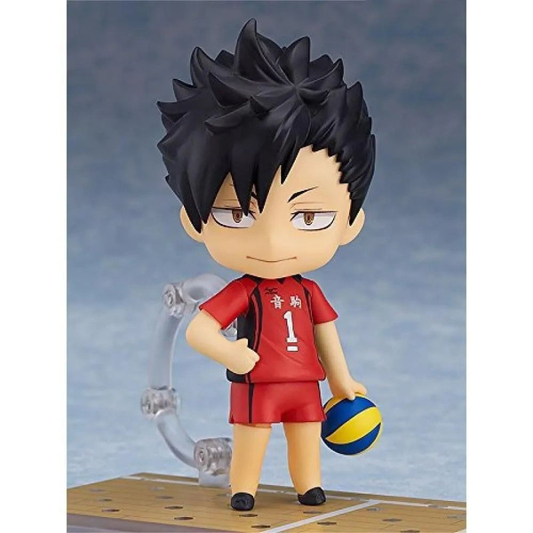 фигурки,аниме Волейбол!! (Haikyuu)/ Tetsur Kuroo 10см / Xbuy - купить с ...