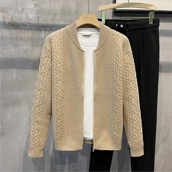 Кардиган Massimo Dutti - купить с доставкой по выгодным ценам в ...