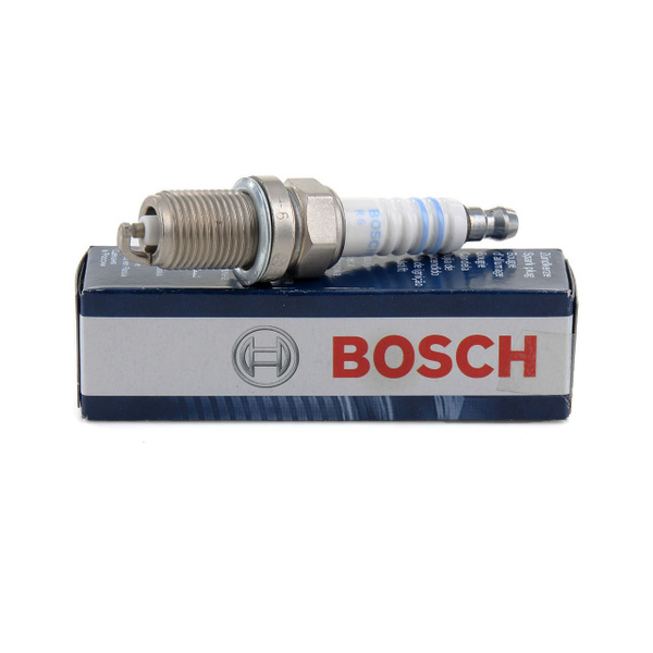 Свеча зажигания Bosch 242229659 - купить по выгодным ценам в интернет ...