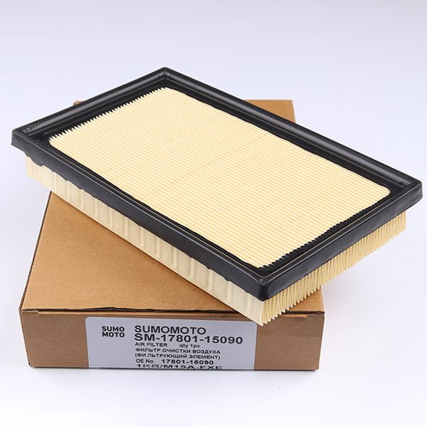 Фильтр воздушный SUMOMOTO SM-17801-15090 - купить по выгодным ценам в ...