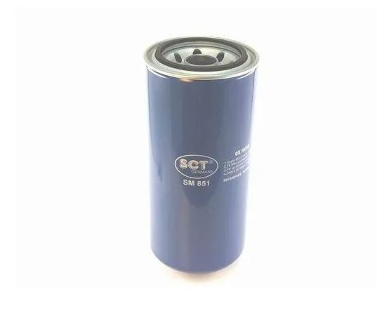 Фильтр масляный SCT DAF-фильтр - купить по выгодным ценам в интернет ...