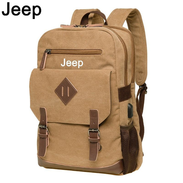 Jeep Рюкзак - купить с доставкой по выгодным ценам в интернет-магазине ...