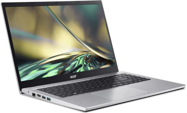 Ноутбук Acer 5600, светло-серый купить по низкой цене: отзывы, фото ...