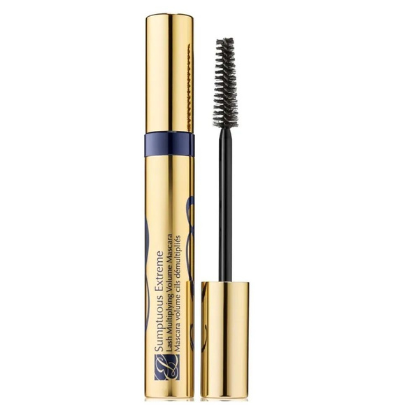 ESTEE LAUDER Sumptuous Extreme Экстремальная объемная тушь для ресниц ...