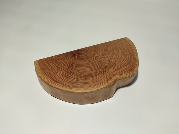 Полка ChoodWood Настенная, 35х20х6 см, 1 шт. - купить по низким ценам в ...