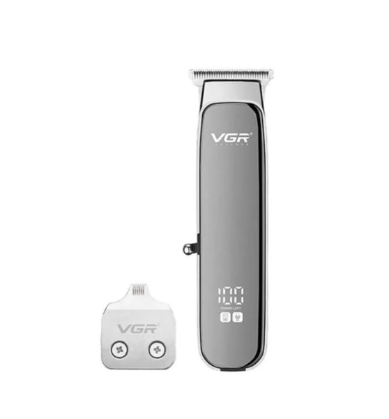 Купить триммер VGR v-909 по низкой цене: отзывы, фото, характеристики в интернет-магазине Ozon ...