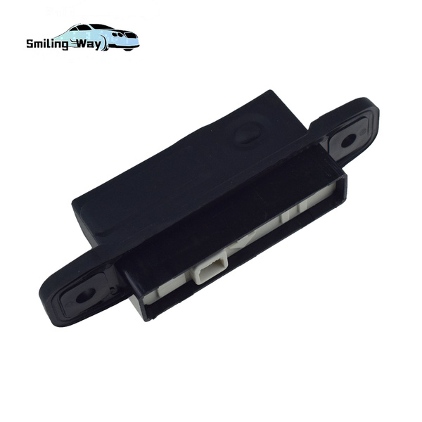 Черный переключатель задней двери, ABS пластик Для Toyota Prius RAV4 ...