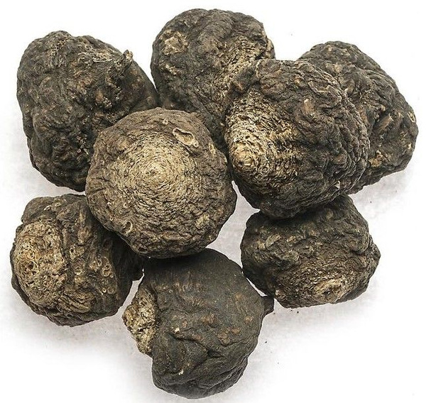 Мака перуанская Черная цельная Maca Peruvian black 50 гр.(ТКМ) - купить ...