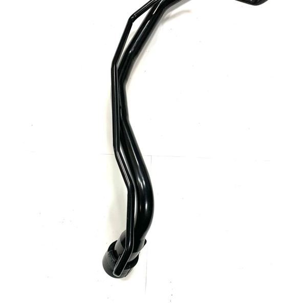 Горловина топливного бака toyota corolla E120 - 100 MILE арт ...