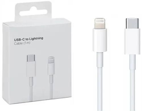 Кабель USB Type-C, Apple Lightning Lightning - купить по низкой цене в ...
