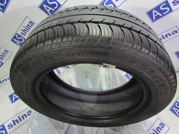 Шины для легковых автомобилей Goodyear 205/55 16 Лето Нешипованные ...