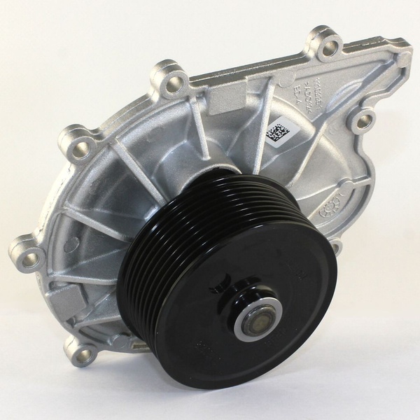 FOTON Насос водяной (помпа) дв. Cummins 2.8 ГАЗель (5269897 / 5269784 ...