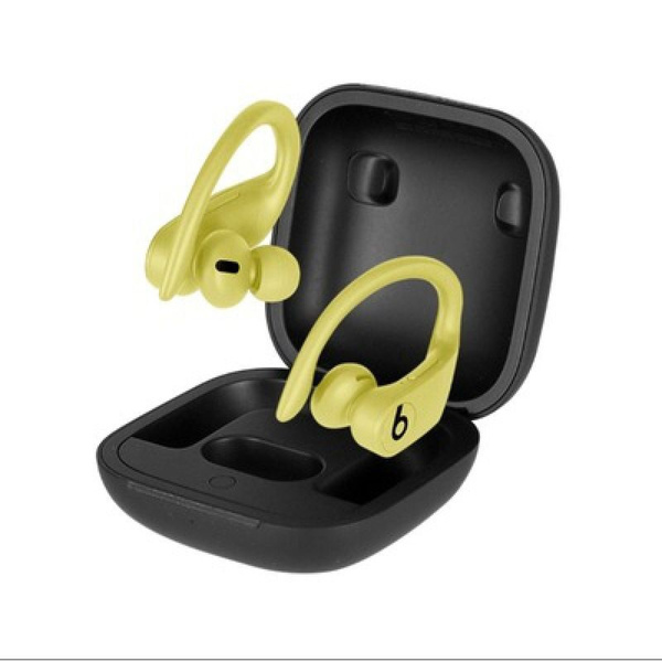 Наушники Внутриканальные Beats Powerbeats Pro - купить по доступным ...