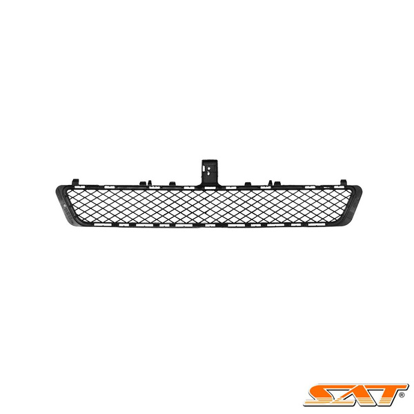 Решетка в бампер MERCEDES E-CLASS W212 09-13 Sat ST-MD09-000G-A0 ...