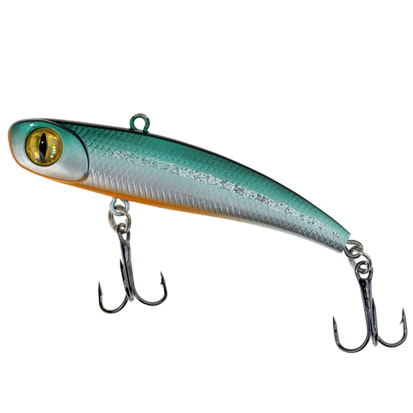 Воблер Раттлин (Rattlin) Grows Culture Frapp WhipHead 75мм, 0.5-15 м купить по выгодной цене в ...