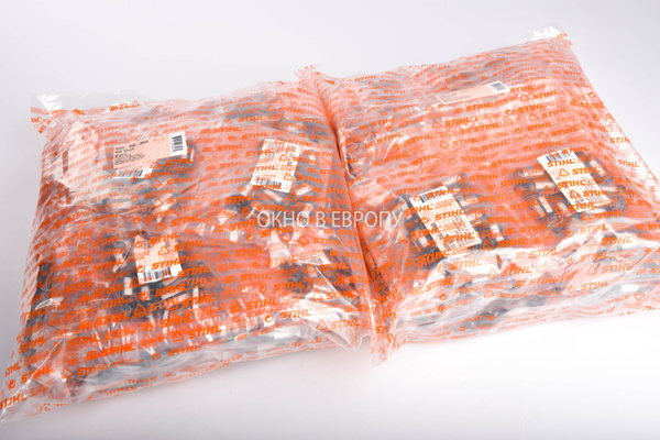 Фильтр топливный MS 170-390 STIHL 10шт. (0000-350-3500) - купить по ...