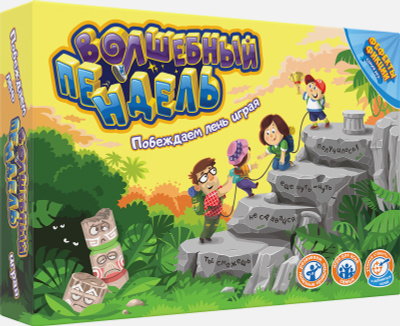 Настольные игры купить в интернет-магазине OZON.ru