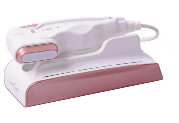 Косметологический аппарат HIFU Hello Skin H-022 купить на OZON по ...
