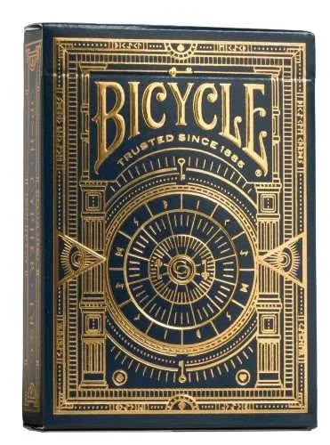 Карты "Bicycle Cypher Standard Index" купить на OZON по низкой цене ...
