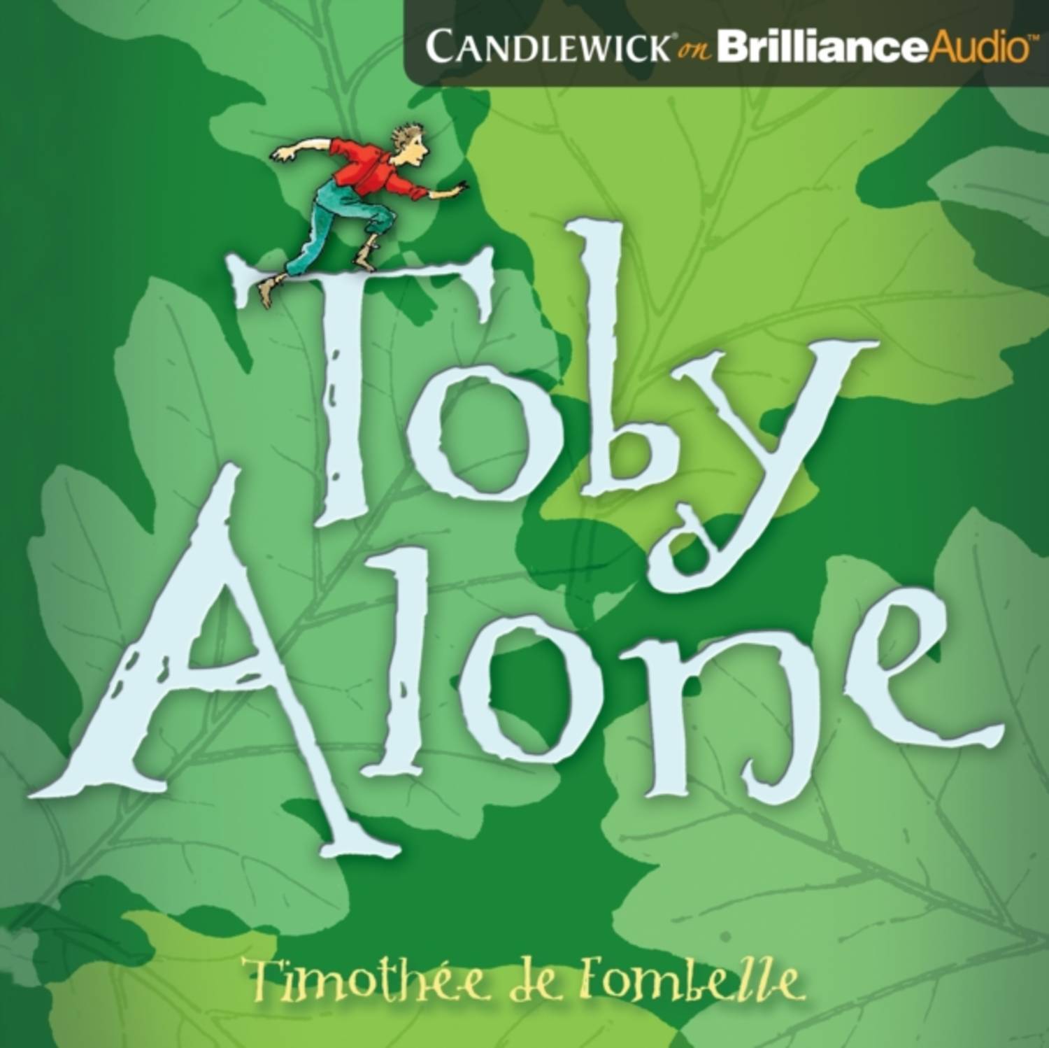Цифровая аудиокнига "Toby Alone" III Walter Kiechel – купить книгу с ...