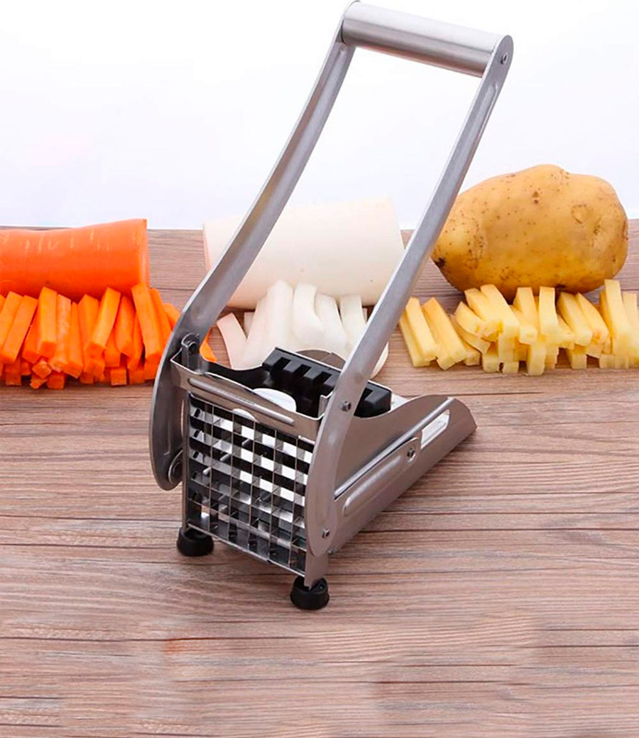 Картофелерезка для картофеля фри - купить по доступным ценам в интернет ...