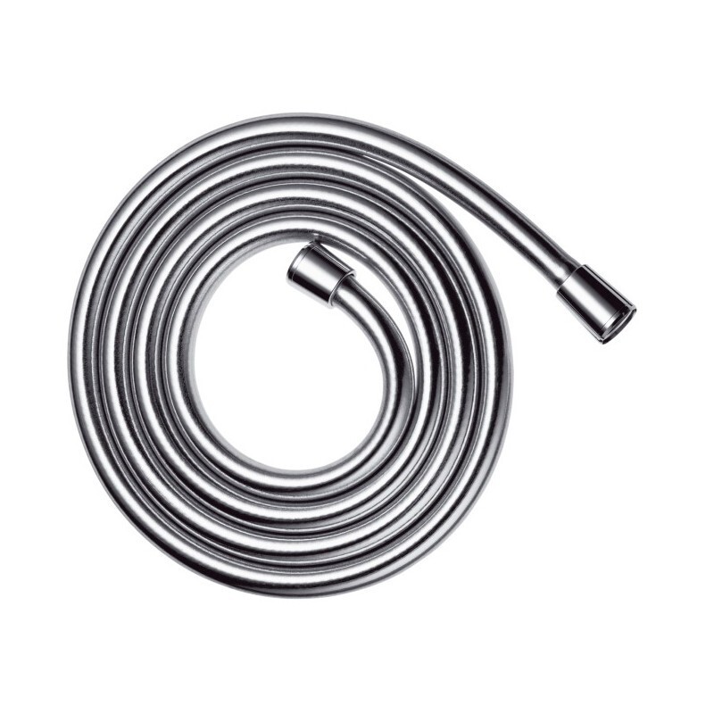 Душевой шланг hansgrohe Isiflex с защитой от перекручивания 125 см ...