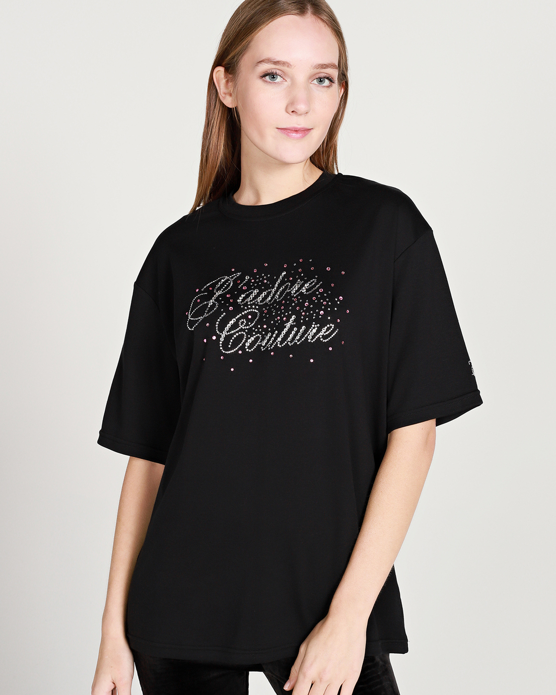 Футболка Juicy Couture - купить по выгодной цене в интернет-магазине OZON