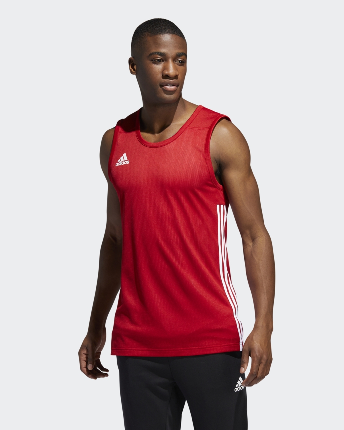 Майка adidas, 48, 50 - купить по выгодной цене в интернет-магазине OZON